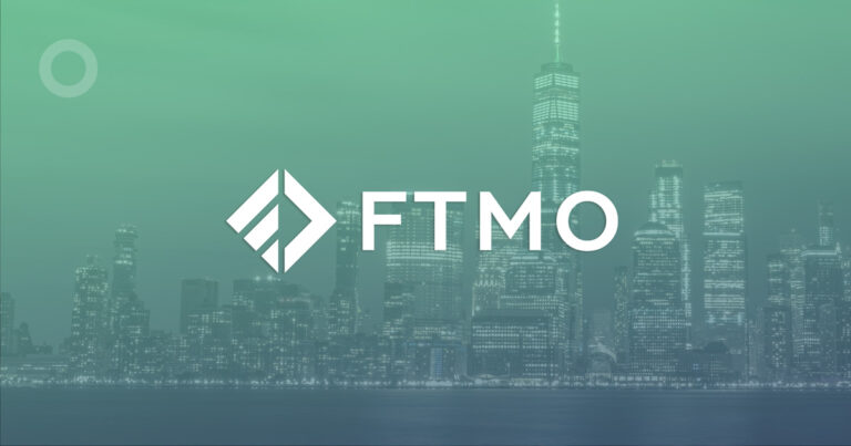 FTMO — der/proptrader